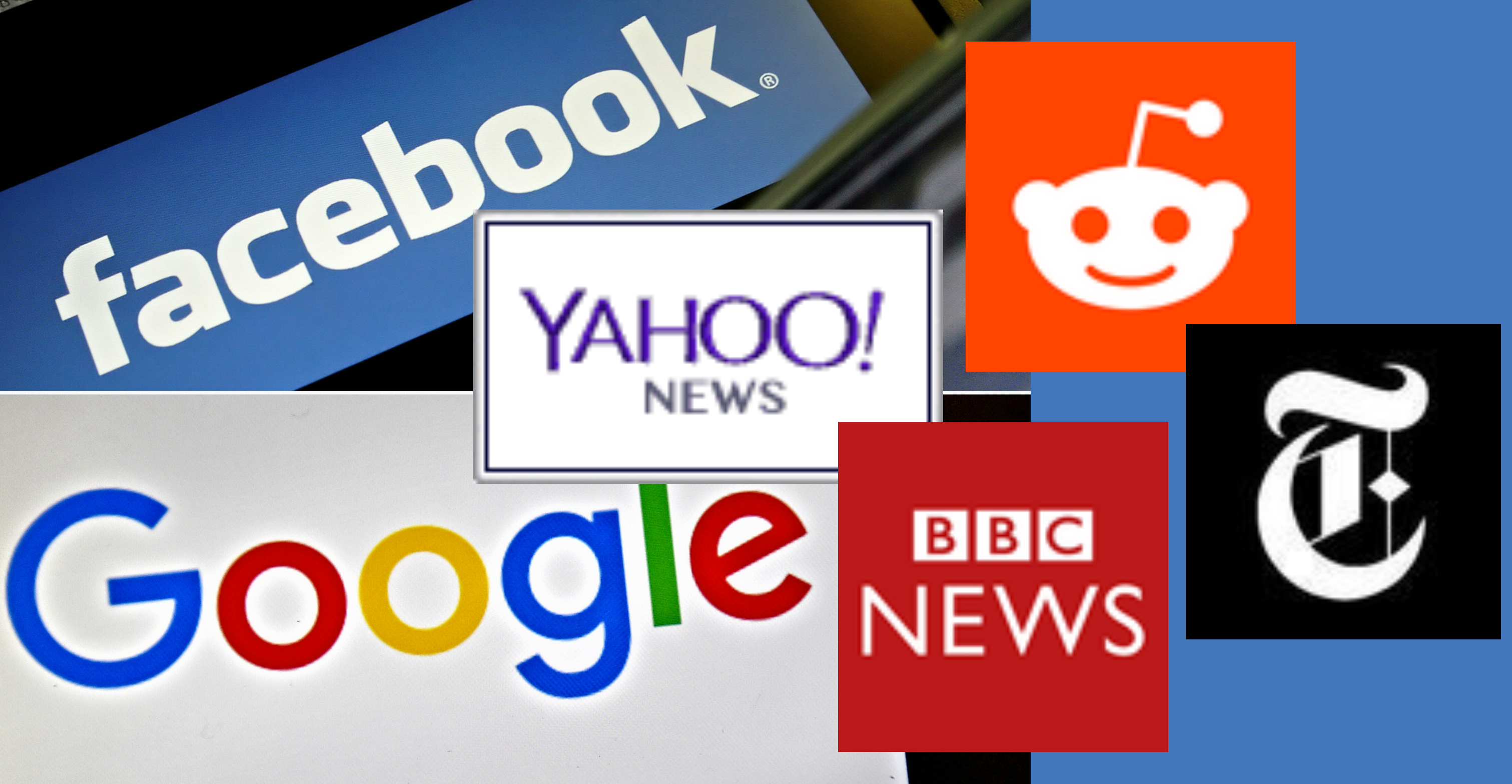 Three New Global Trends In Digital News Media EJINSIGHT Ejinsight