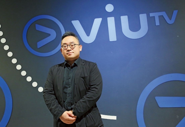 致勝關鍵不是錢 ViuTV台長魯庭暉：有創意才能生存！ - 信報財經月刊 hkej.com