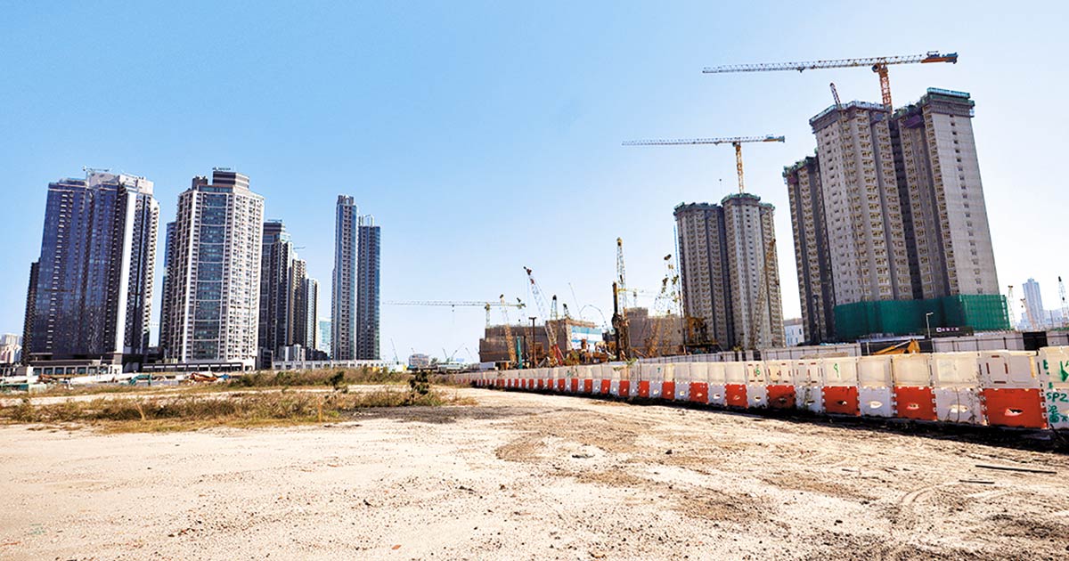 KT園區血淚史 - 信報網站 hkej.com