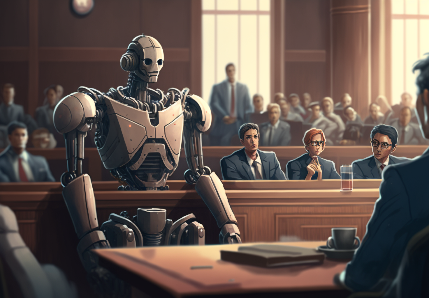 高學歷難民恐湧現 善用AI 人機共存 - 信報財經月刊 hkej.com