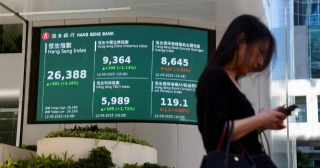 股市脈搏 - 港股360