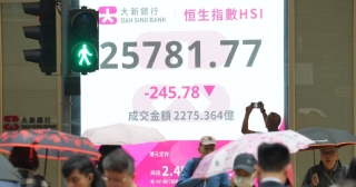 股市脈搏 - 港股360