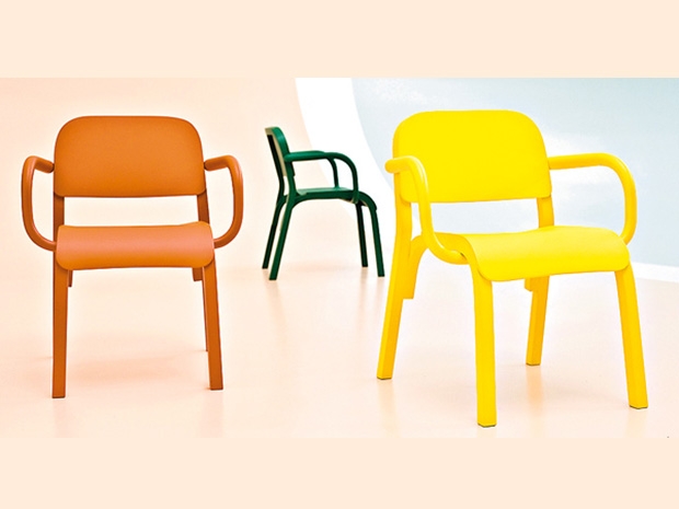 波蘭簡約家具美學 -- LifeStyle Journal 優雅生活