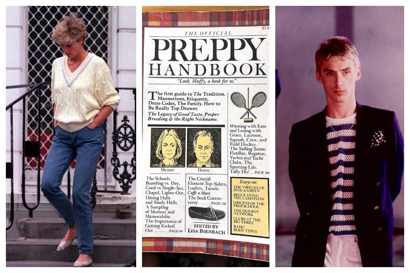 PREPPY is Forever -- LifeStyle Journal 優雅生活