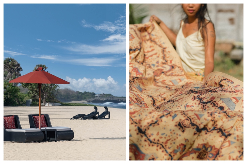 Quintessential Balinese Bliss -- LifeStyle Journal 優雅生活
