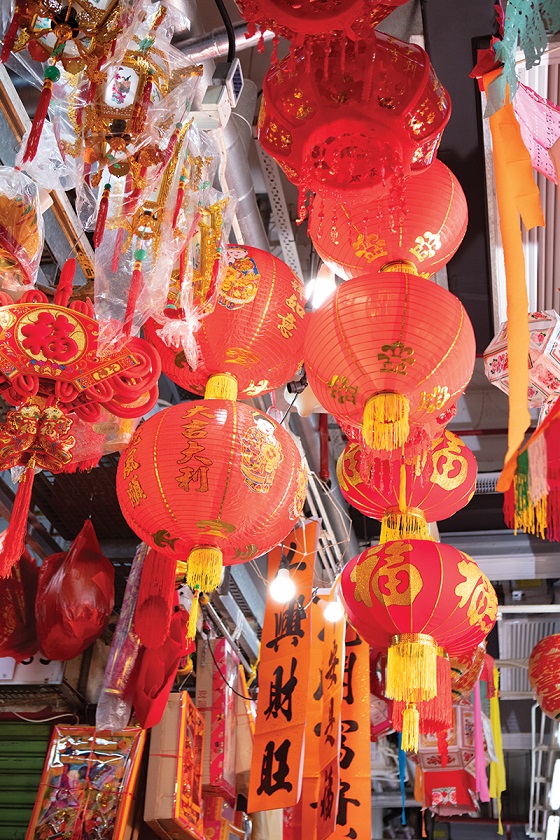 【金漆招牌】紮作師傅冒卓祺︰紮作技藝瀕臨失傳 開班授徒傳承下去 -- LifeStyle Journal 優雅生活