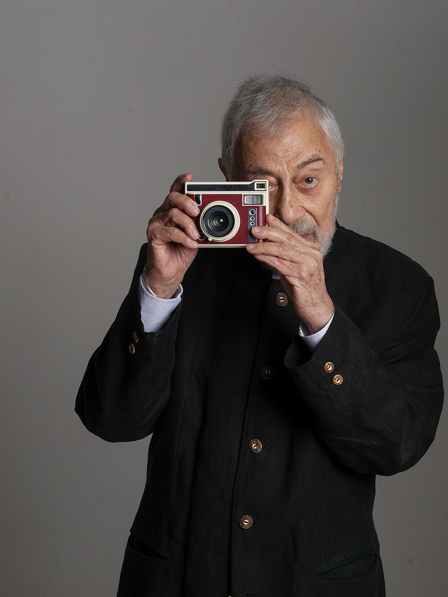 石漢瑞的跨文化圖像設計 -- LifeStyle Journal 優雅生活