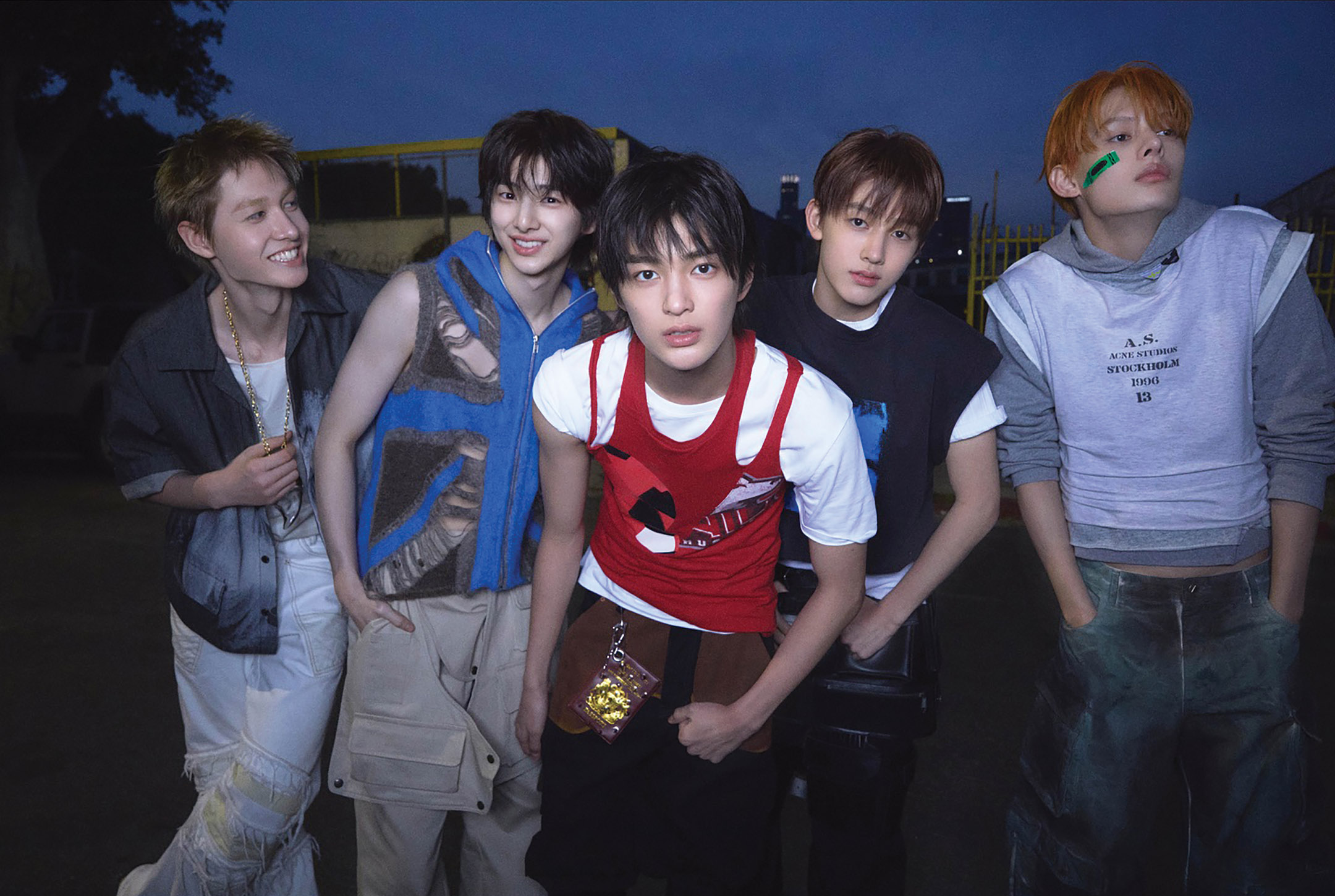 CORTIS韓流新方向 -- LifeStyle Journal 優雅生活