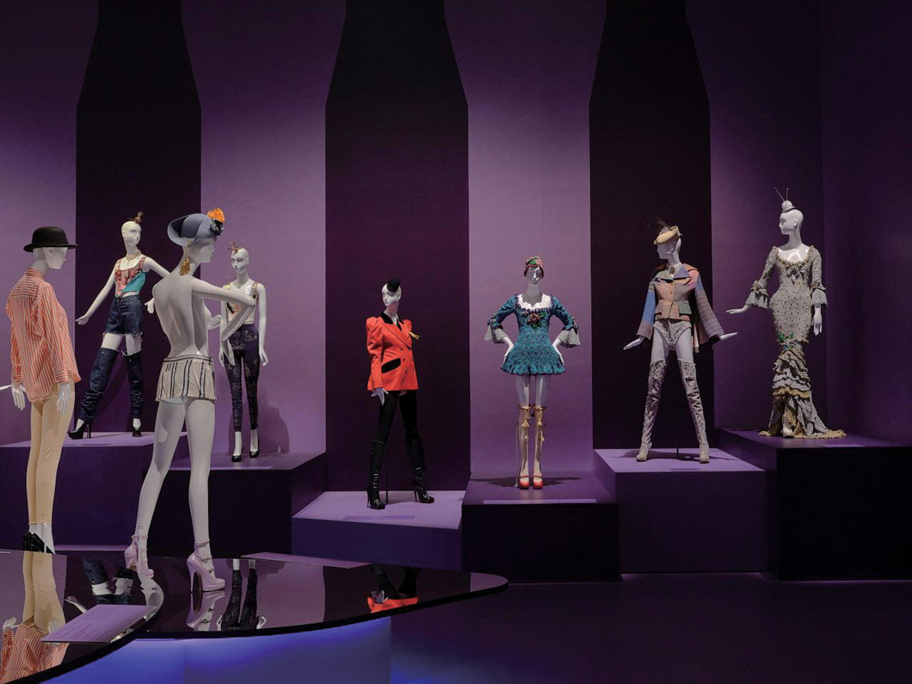 《Westwood | Kawakubo》在墨爾本 -- LifeStyle Journal 優雅生活